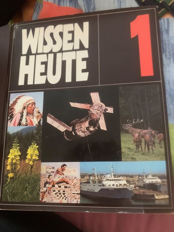 Bücher (Wissen) | Kaufen auf Ricardo