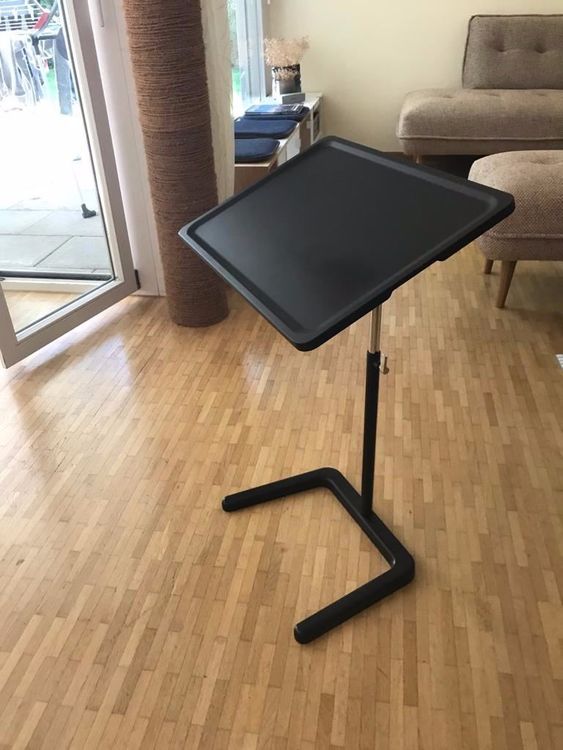 VITRA Nes Table | Kaufen auf Ricardo