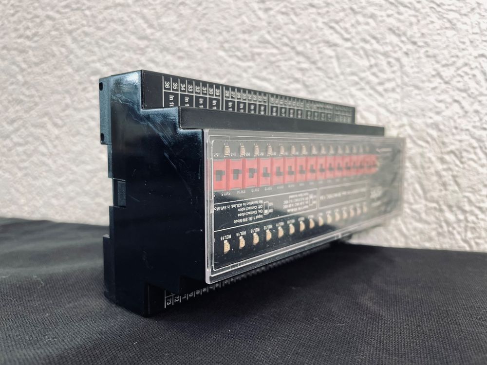 AMX AXB-IO16S (Gebraucht) in Bern für CHF 170 – mit Lieferung auf ...