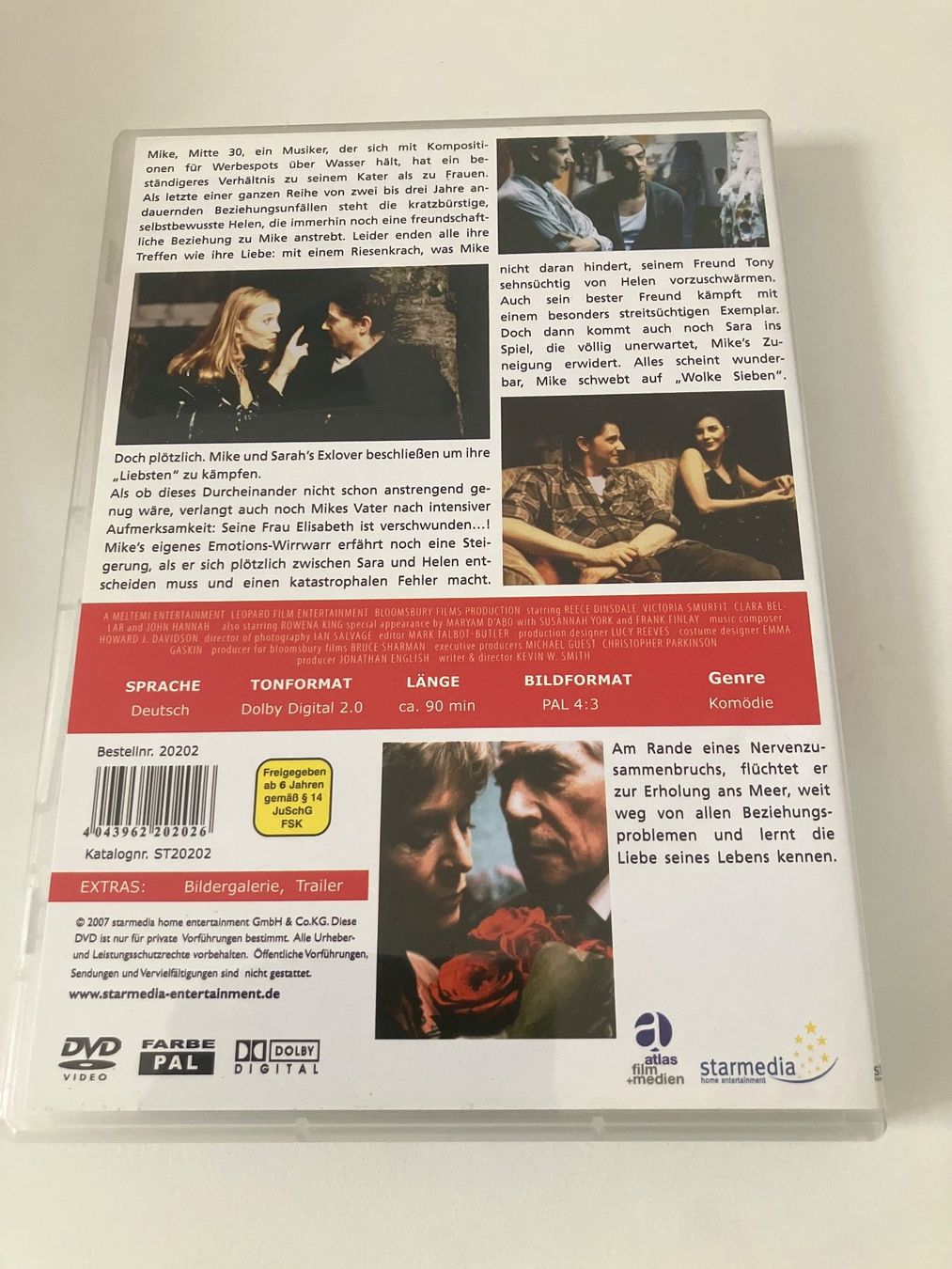 Mr. Right - Zur falschen Zeit (DVD) (Gebraucht) in Arbon für CHF 3 ...