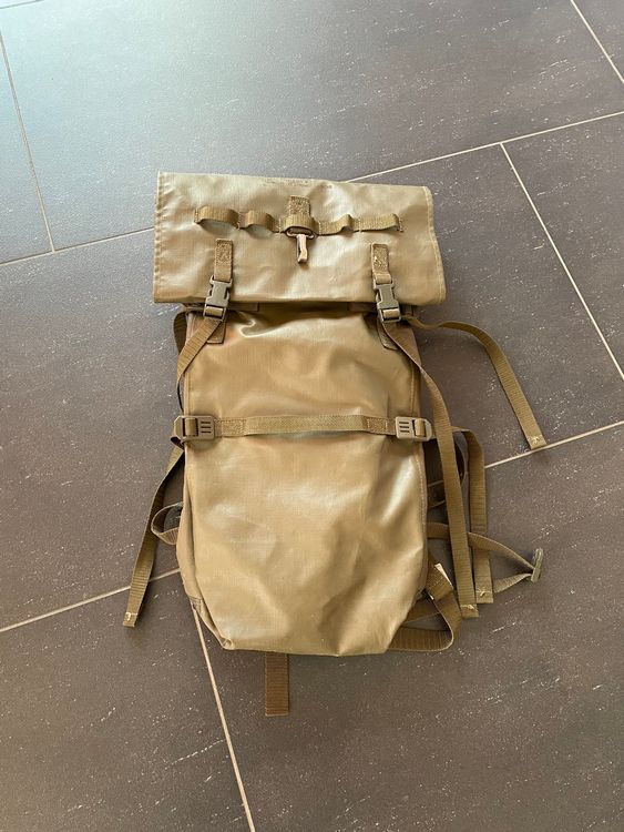 Swiss Army Rucksack (Gebraucht) in Schnaus für CHF 35 – mit Lieferung ...