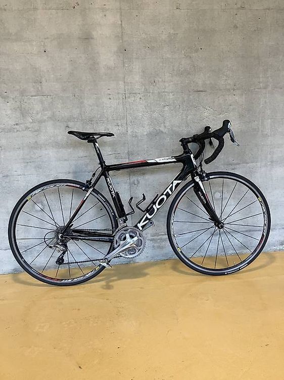 Rennrad Carbon (Gebraucht) in Zeiningen für CHF 1500 – nur Abholung auf ...