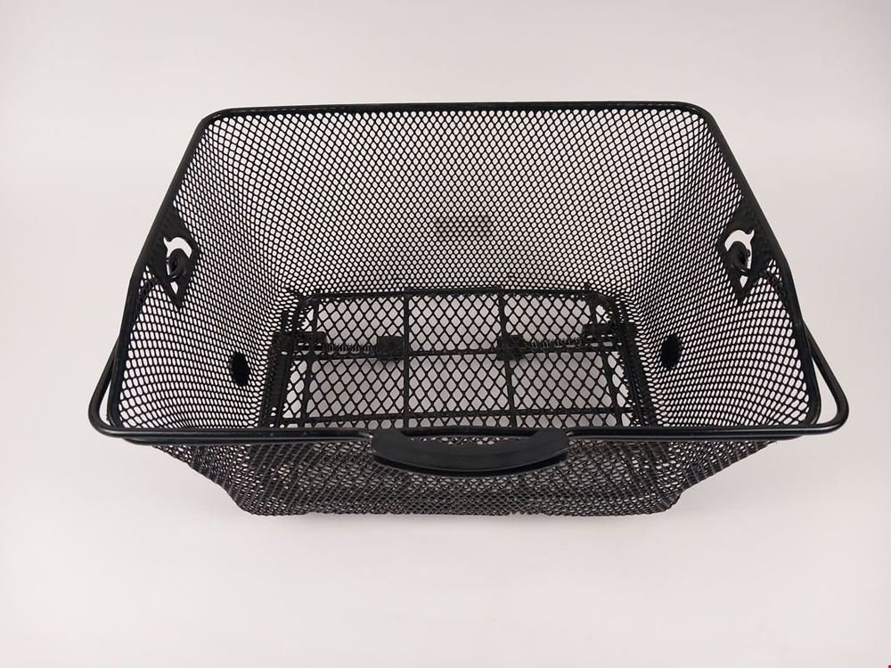 Velokorb 40x29x16cm mit Easy Befestigung (Gebraucht) in Hünenberg für ...