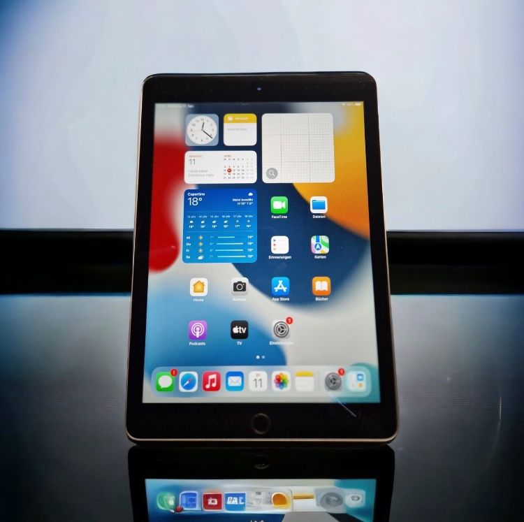 iPad Air 2 (64 GB) | Kaufen auf Ricardo