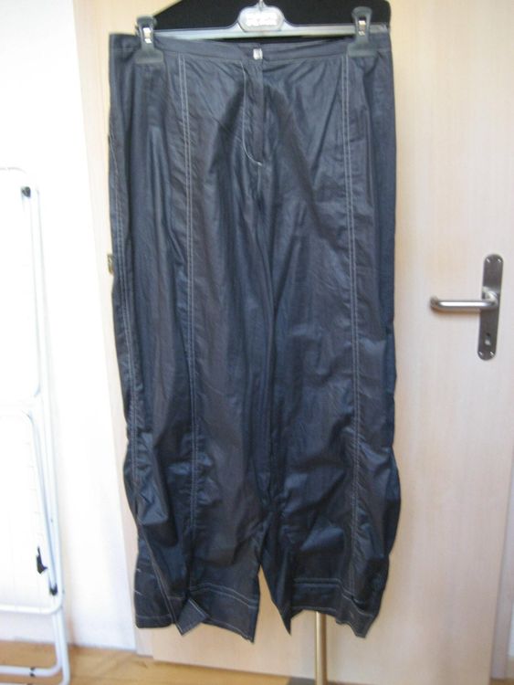Pantalon Hetéroclite taille 42CH, neuf, lagenlook (Neu und ...