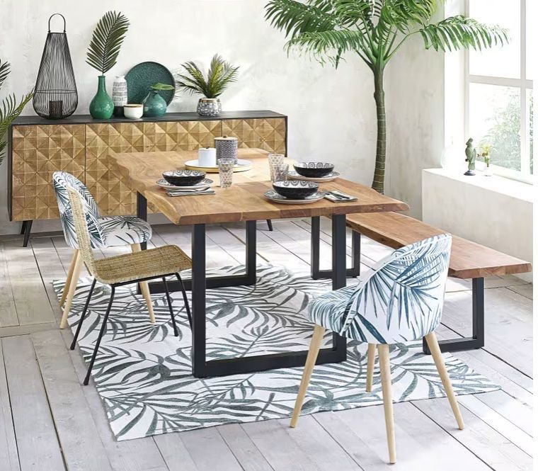 Maison Du Monde Kuche Gebraucht