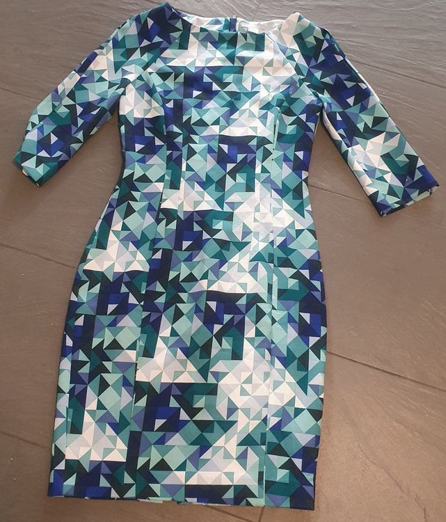 Sommerkleid Gr. 38 (Neu (gemäss Beschreibung)) in Adliswil für CHF 18 – mit Lieferung auf ...