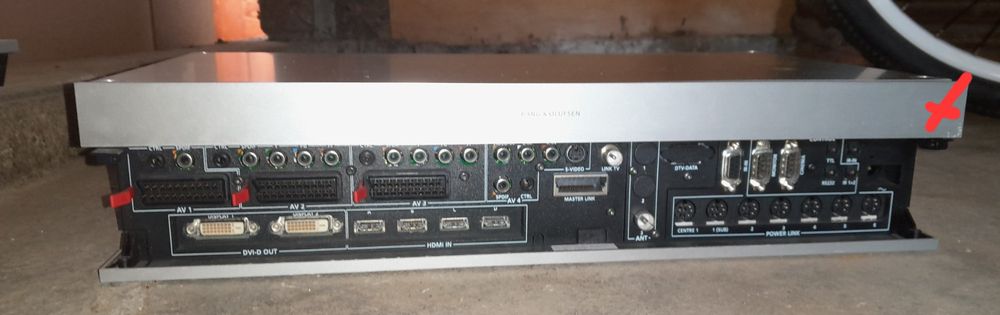 Beo System 3 | Kaufen auf Ricardo