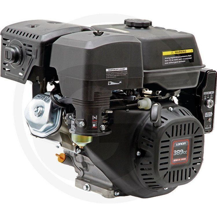 Loncin Motor G390FD (Neu und originalverpackt) in Stüsslingen für CHF ...