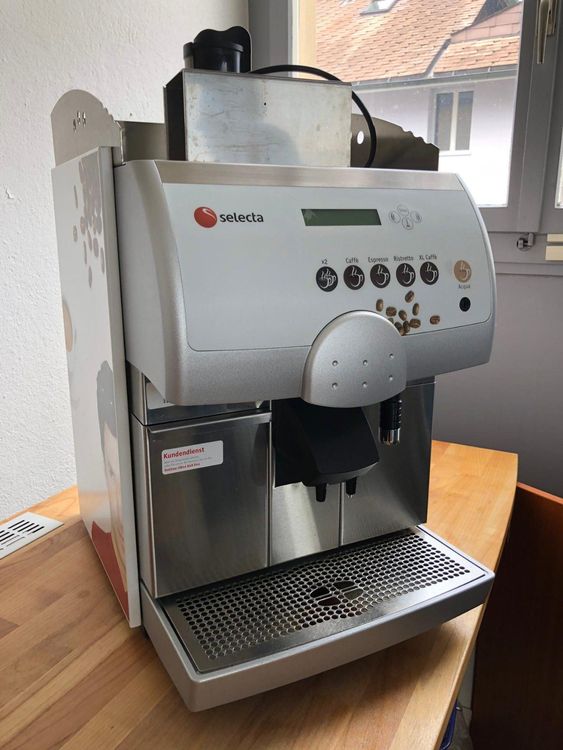 Selecta Firenze (Gebraucht) in für CHF 271 – nur Abholung auf Ricardo ...