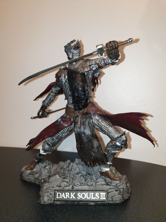 Darksouls 3 Collectors Edition Statue | Kaufen auf Ricardo