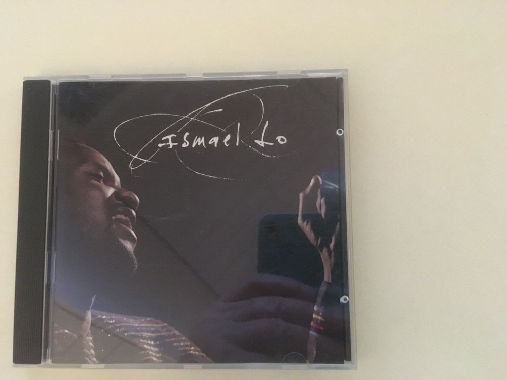 Ismael Lo - Ismael Lo (Gebraucht) in Rüti ZH für CHF 6 – mit Lieferung ...