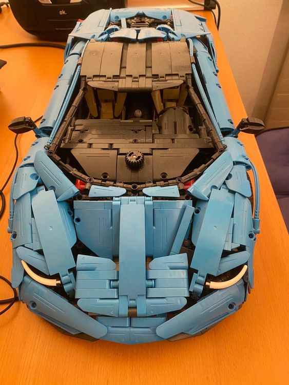 CaDa Master 1/8 | Kaufen auf Ricardo