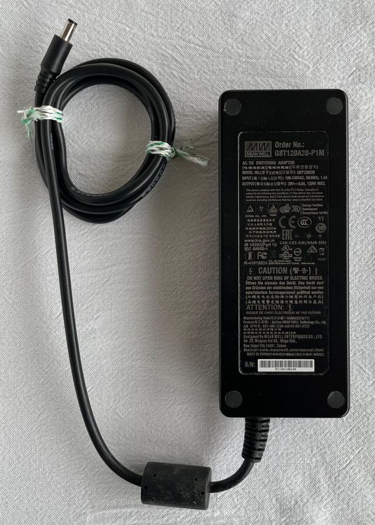 Z21 Dual Booster von Fleischmann/Roco (Gebraucht) in Birmensdorf ZH für ...