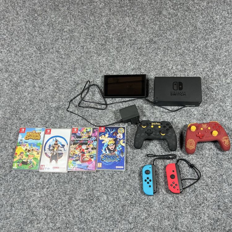 Switch first generation (Neu (gemäss Beschreibung)) in La Sagne NE für ...