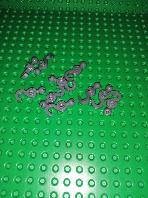 Lot De 10 Crochets Lego Set 056 Kaufen Auf Ricardo