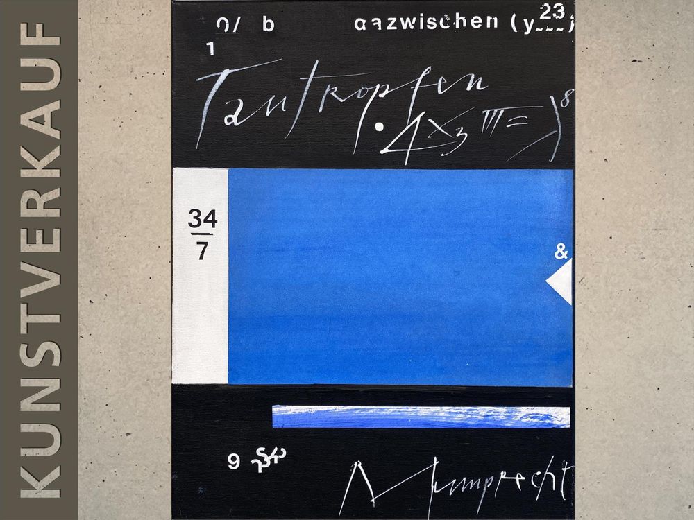 Rudolf Mumprecht - Swiss Art Selection (Gebraucht) in Sursee für CHF 340 – mit Lieferung auf ...