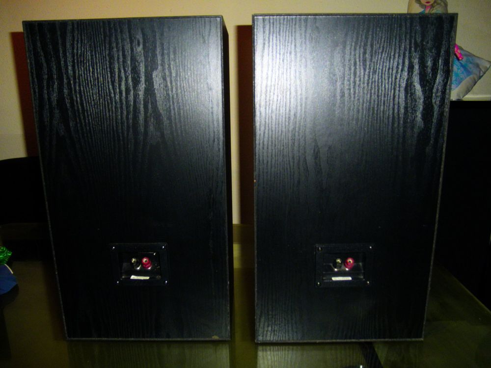 Infinity Reference Standard Series RS 3001 | Kaufen auf Ricardo