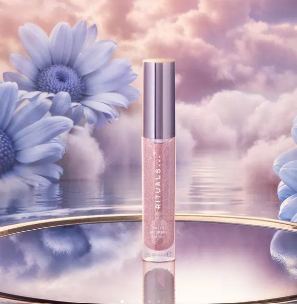 Rituals Dream Collection Shimmering Lip Oil Gloss SOLD OUT | Kaufen auf ...