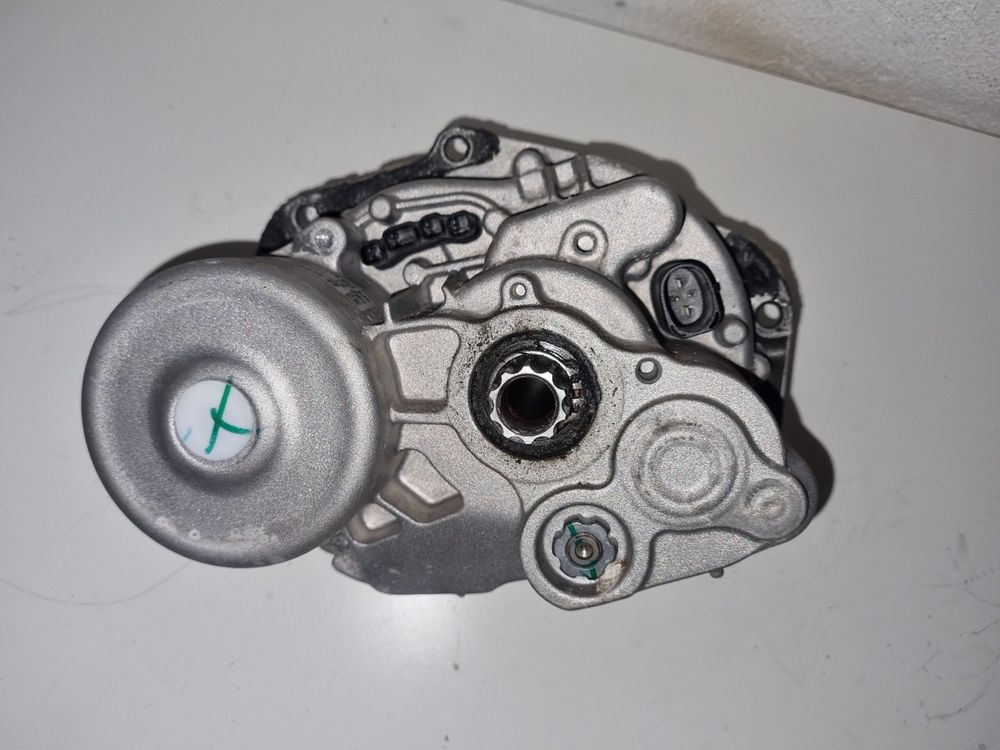 Bosch Moteur E-bike Active Line 0 275 007 040 (D'occasion) à Avully pour CHF 180 – avec ...