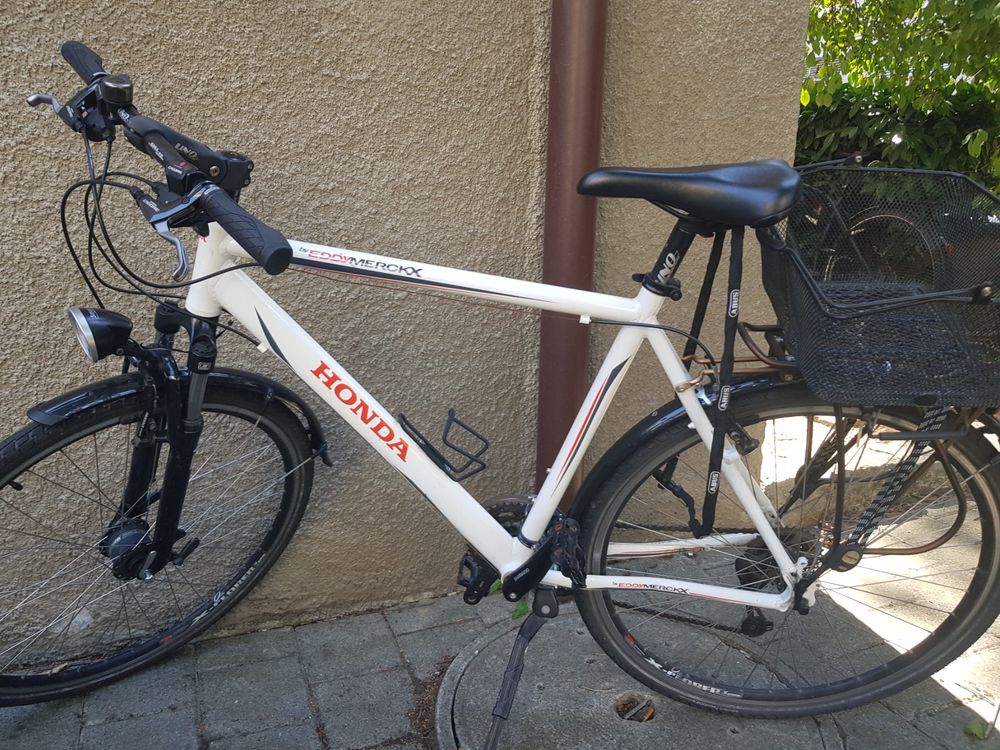 Honda Velo in gutem Zustand (Gebraucht) in Bern für CHF 300 – nur ...