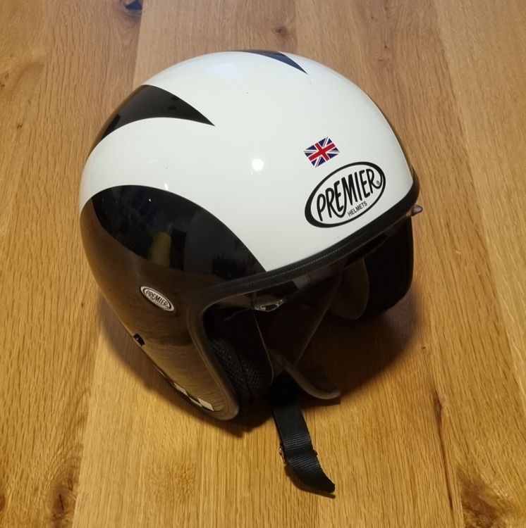 Motorrad Helm - offen (Gebraucht) in Luzern für CHF 28 – mit Lieferung ...
