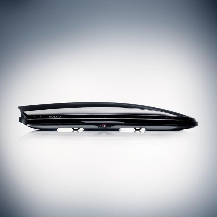 Dachbox Volvo Original 520 (Gebraucht) in für CHF 429 – nur Abholung ...