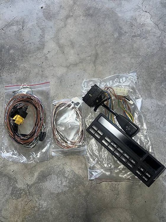 bmw e36 grosser bordcomputer (Gebraucht) in Killwangen für CHF 250 ...