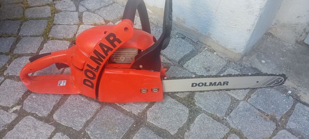 Dolmar | Kaufen auf Ricardo