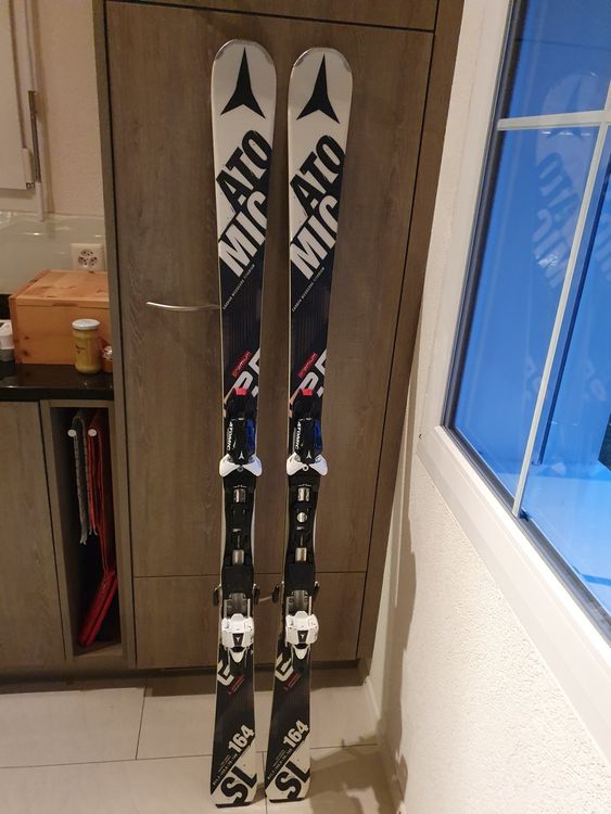 Ski Atomic SL (Gebraucht) in Unteriberg für CHF 120 – nur Abholung auf ...