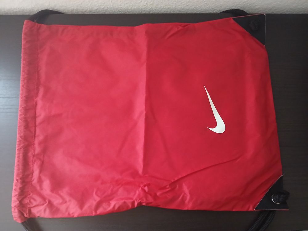 Nike Turnsack !!! (Gebraucht) in Reinach BL für CHF 1 – mit Lieferung ...
