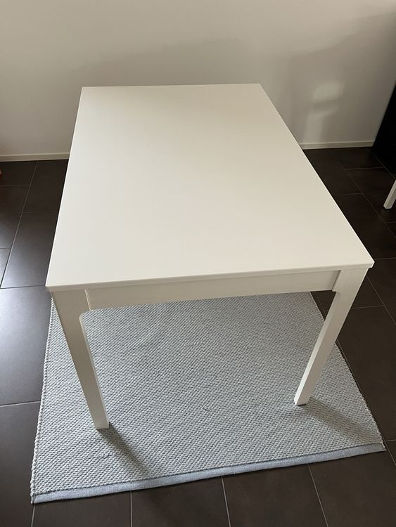Imagedetailikea Lacktisch Zu Verkaufen In Dithmarschen Brunsbuettel Ebay 2022 09 01773459