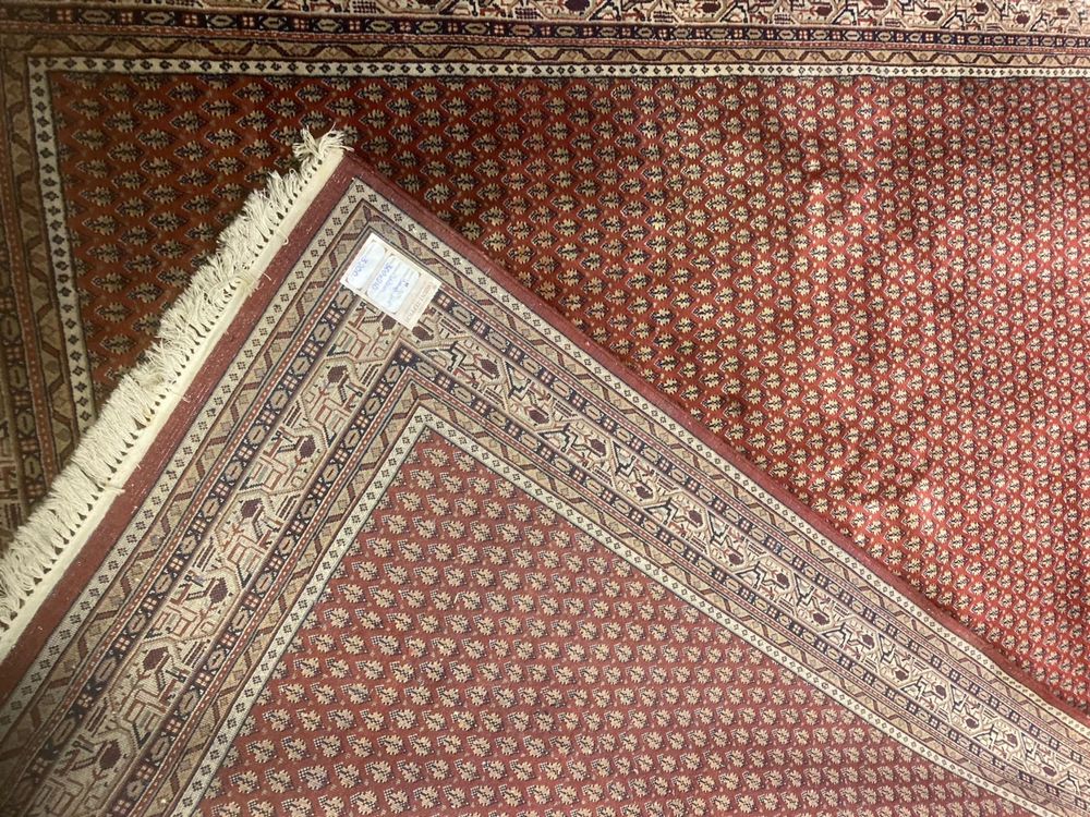 Sehr schöne orientalische Teppich Sarogh mir | Kaufen auf Ricardo Sehr schöne orientalische Teppich Sarogh mir | Kaufen auf Ricardo