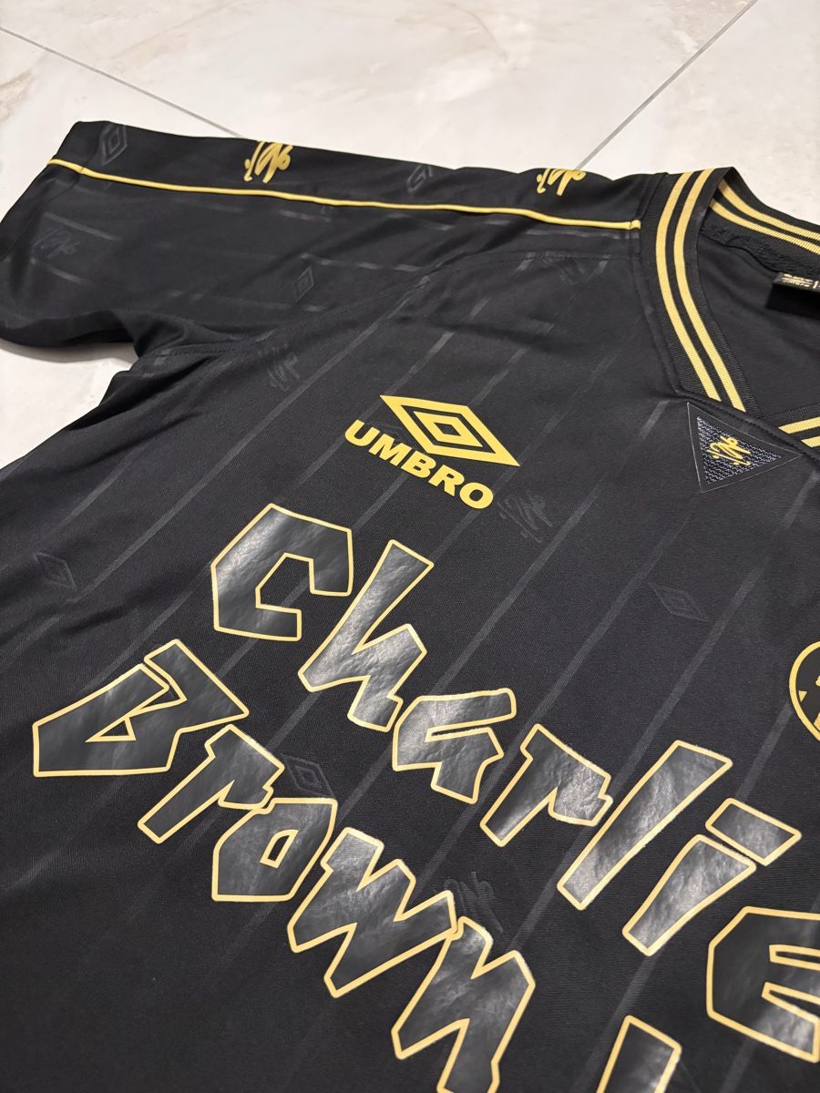 FC Santos Charlie Brown Jr Trikot #10 Neymar Jr (Neu (gemäss ...