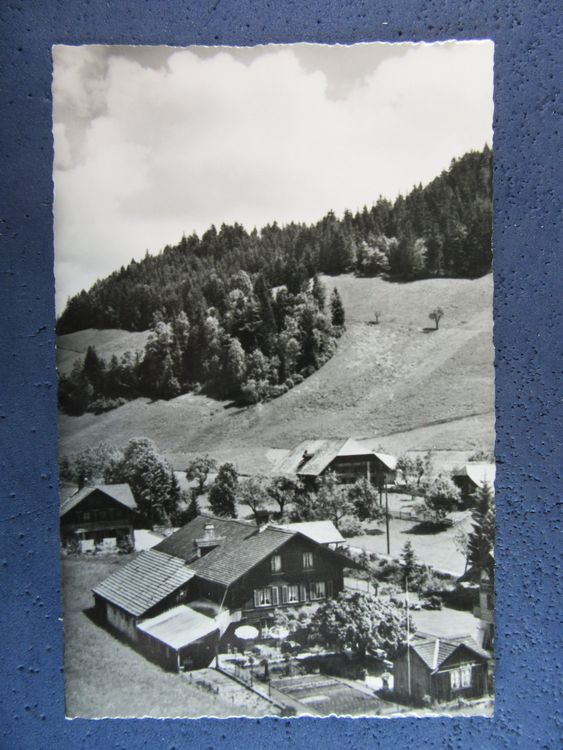 Ak Beo Langnau I E Gasthof Kreuz Gohl Kaufen Auf Ricardo