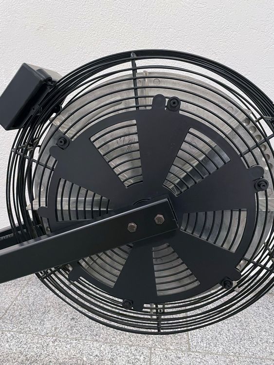 Concept 2 Model B Indoor Rower (Gebraucht) in Stallikon für CHF 114 ...