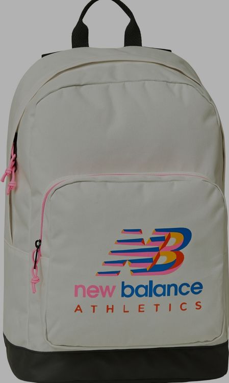 NEW BALANCE · URBAN BACKPACK 24L RUCKSACK UNISEX (Neu und ...