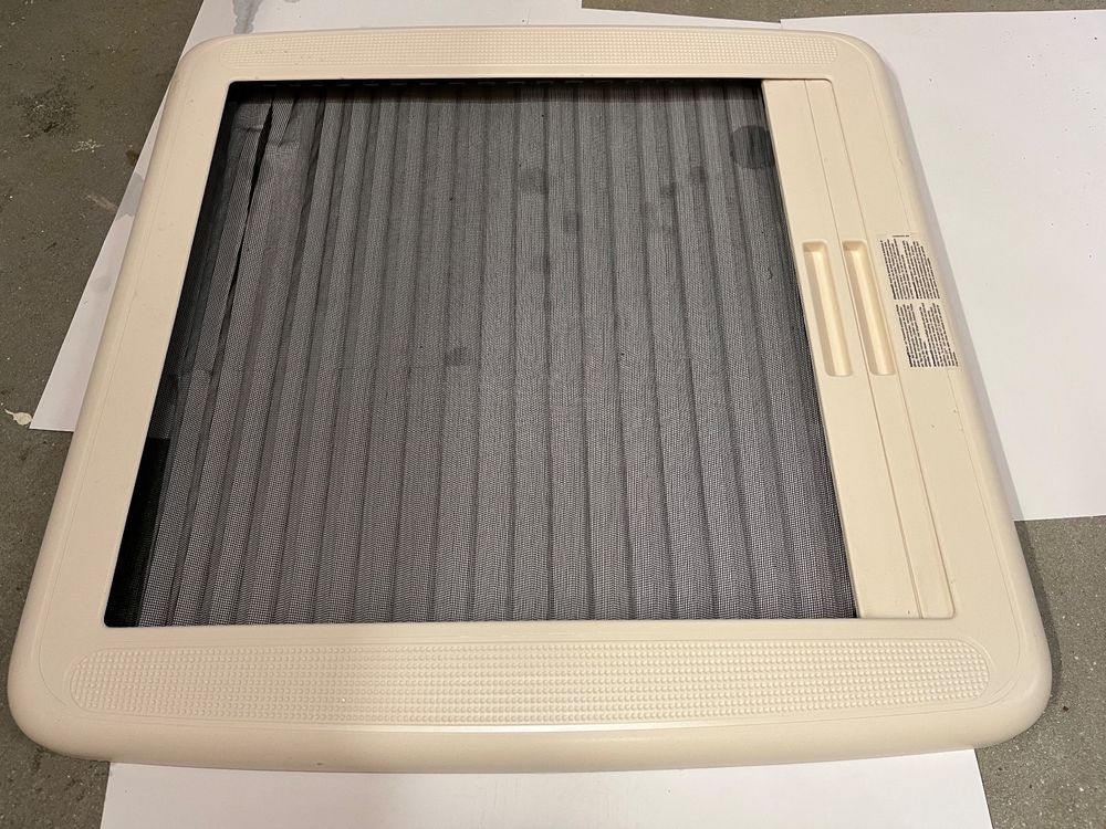 Dachfenster Dometic | Kaufen auf Ricardo