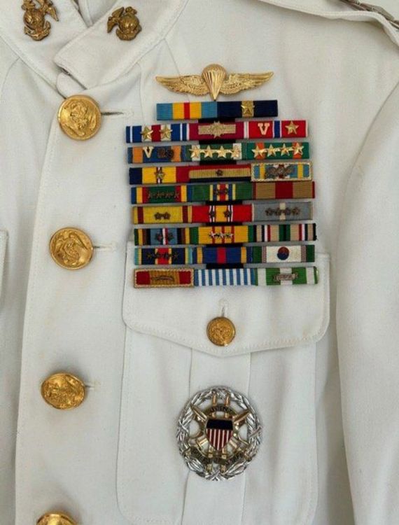 Uniforme Gen 4 étoiles USMC (D'occasion) à Les Mosses pour CHF 300 ...