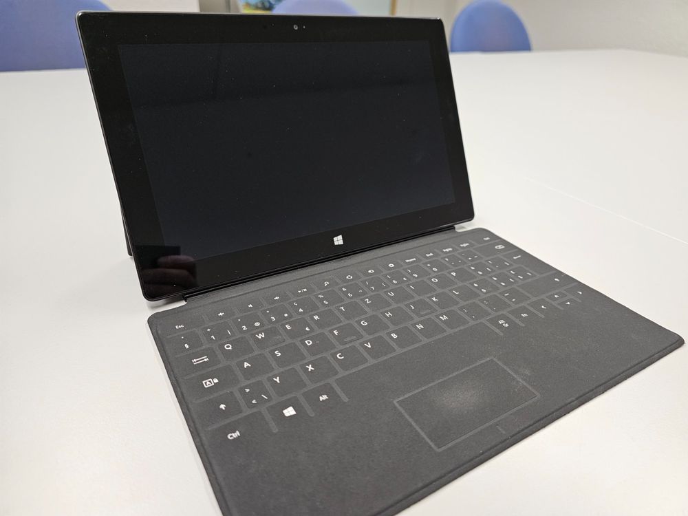 Microsoft Surface Tablet 1. Gen | Kaufen auf Ricardo
