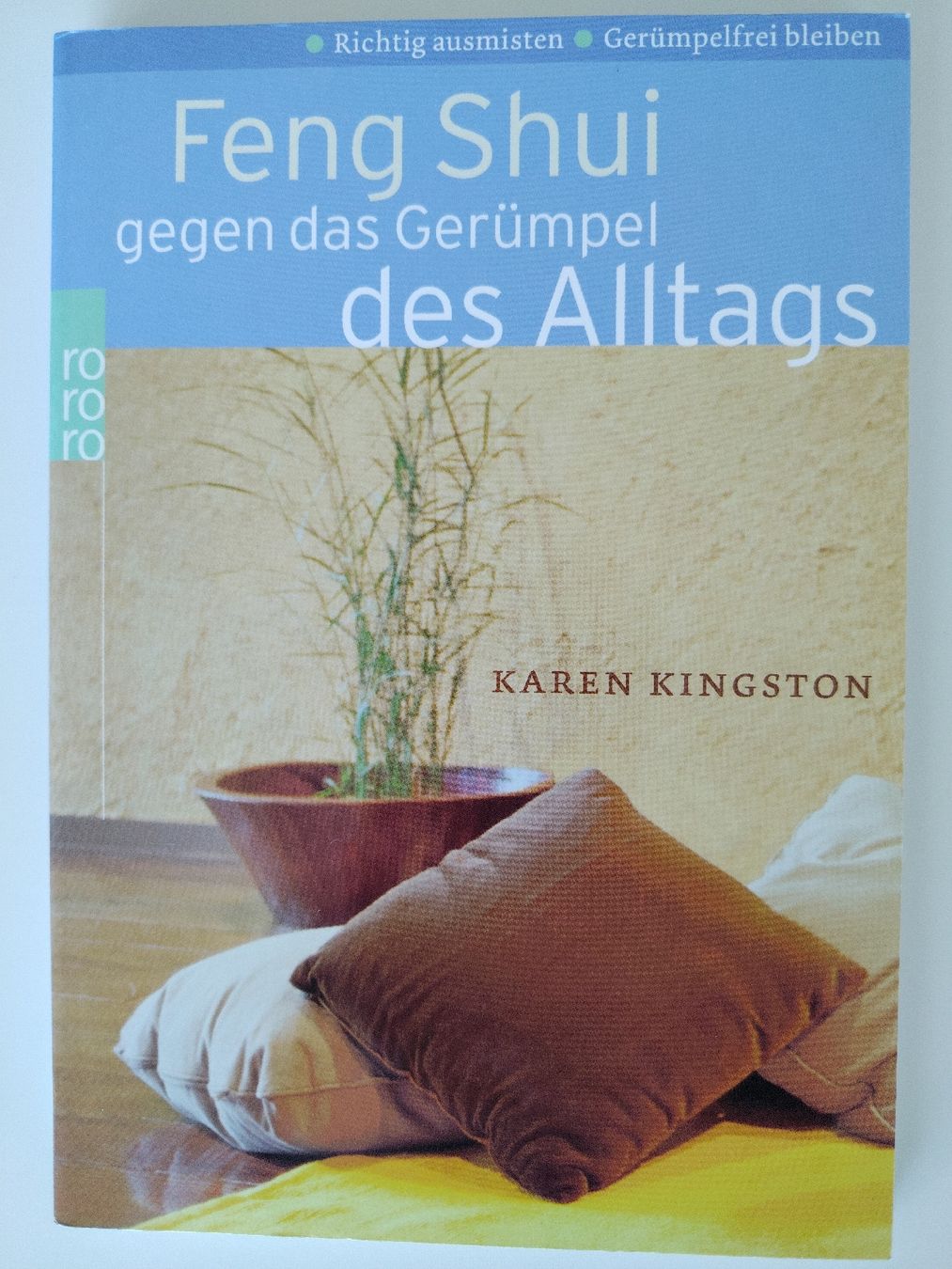 Karen Kingston Feng Shui (Neu (gemäss Beschreibung)) in Buchrain für ...