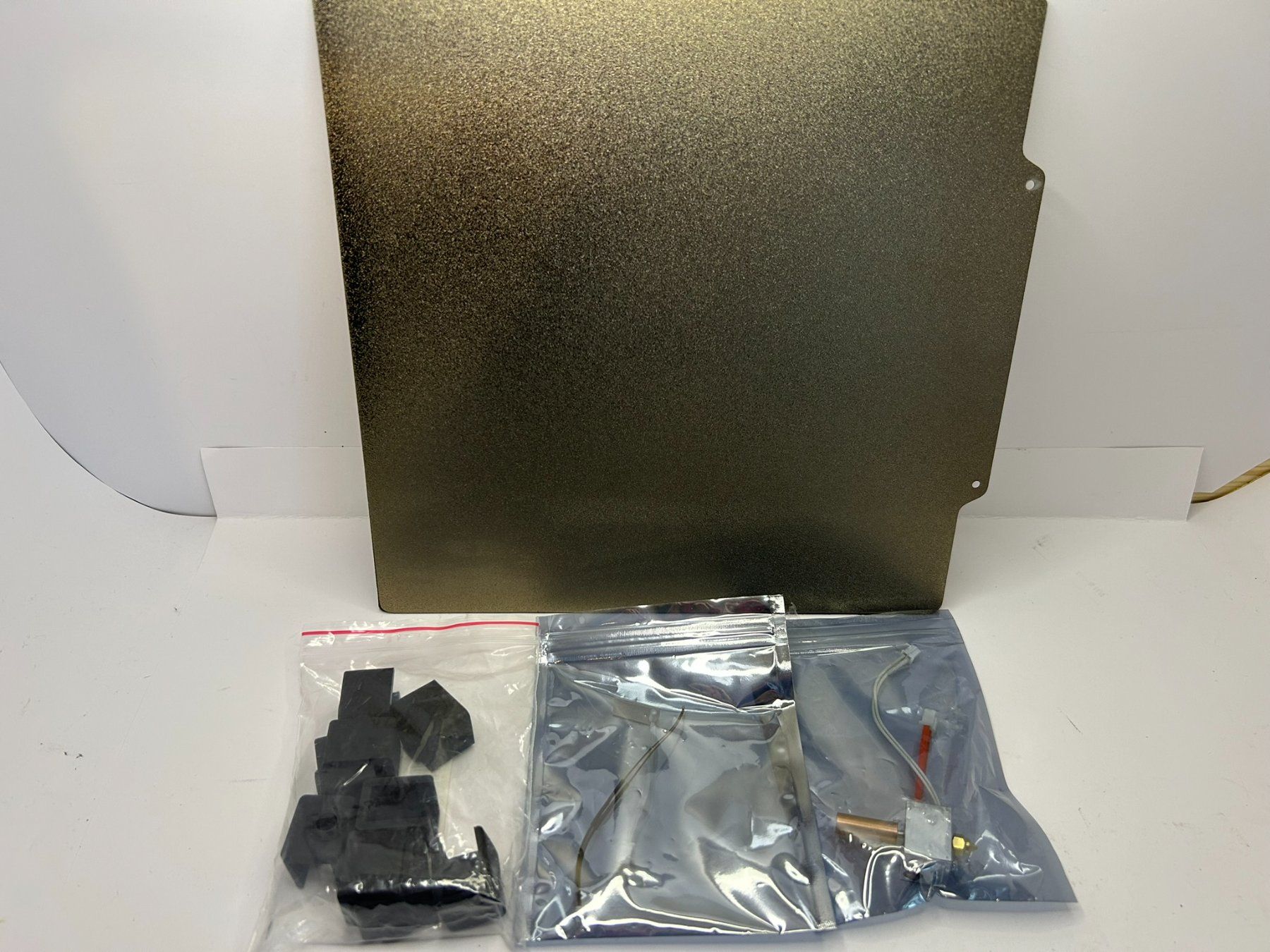 Zubehör passend zu ( Neptune 4/4Pro ) (Neu und originalverpackt) in ...