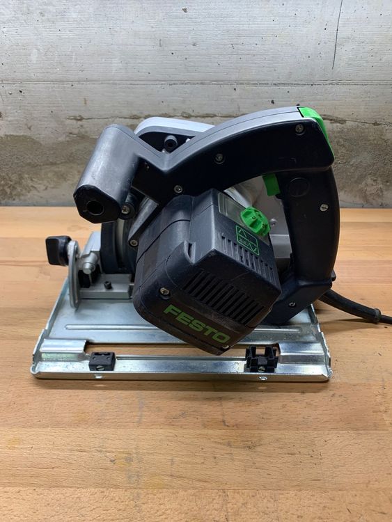 Festool ATF 55 EB (Gebraucht) in für CHF 180 – nur Abholung auf Ricardo kaufen