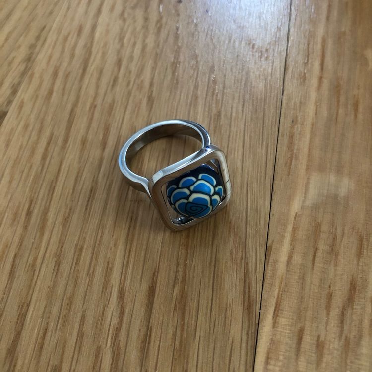 Swatch Ring (Neu (gemäss Beschreibung)) in für CHF 17 – mit Lieferung ...