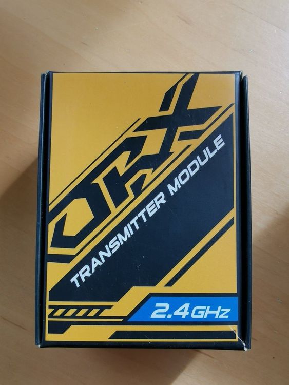 Orx Transmitter Module Futaba DSM2 DSMX | Kaufen auf Ricardo
