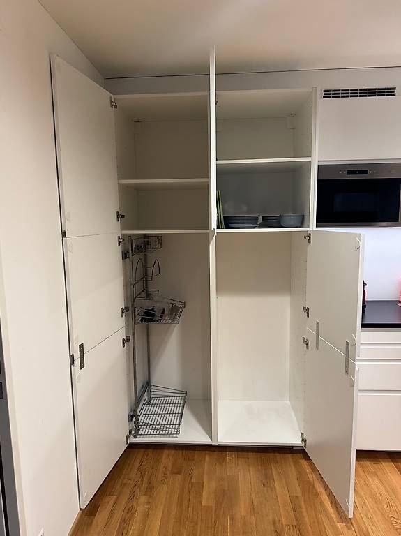 Stilvolle Ikea Kuhlschrank Schublade Bilder