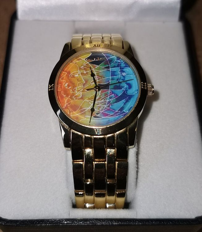 Hans Erni Uhr Puls der Zeit (Neu (gemäss Beschreibung)) in Buochs für CHF 80 – mit Lieferung auf ...