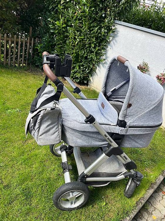 Kinderwagen abc design viper 4 (Gebraucht) in Thun für CHF 190 – nur ...