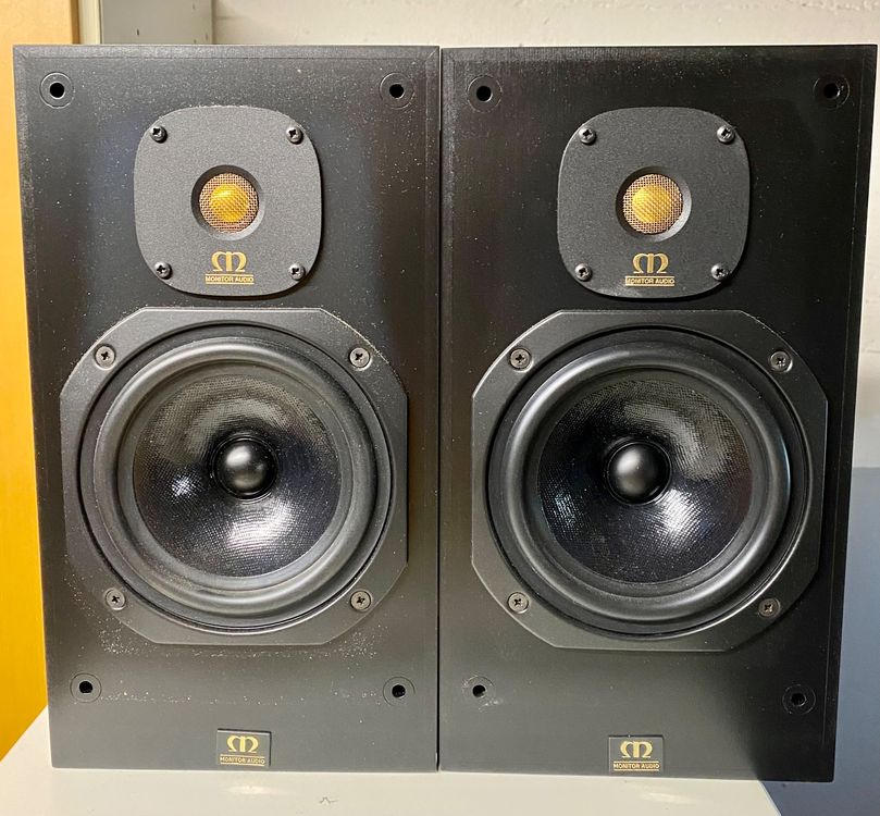 Exzellente Monitor Audio Gold 9 (Gebraucht) in Frauenfeld für CHF 106 ...