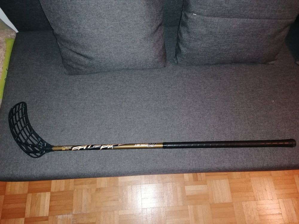 Unihockeyschläger Fat Pipe Venom (Gebraucht) in Domat Ems für CHF 75 ...